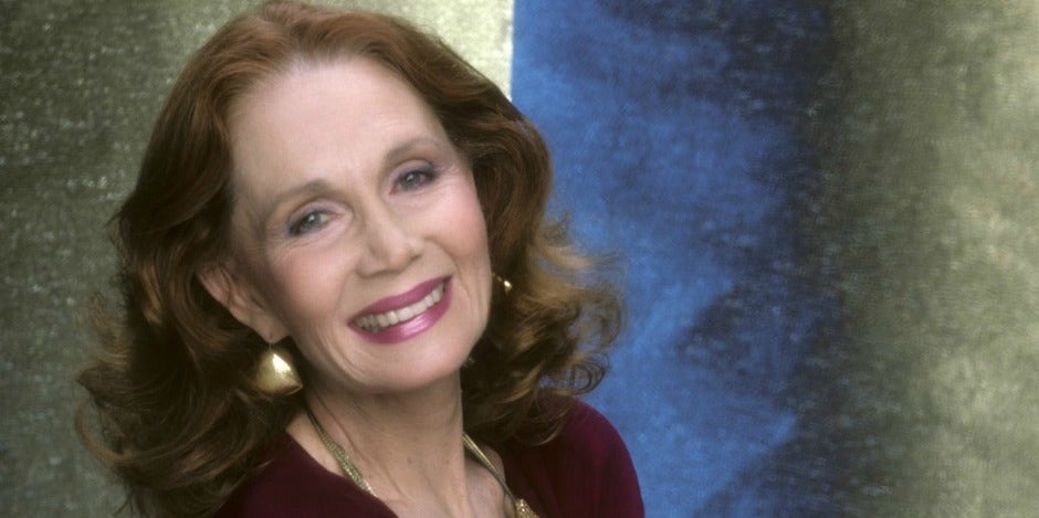 How Did Katherine Helmond Die New Details About The Death Of Whos